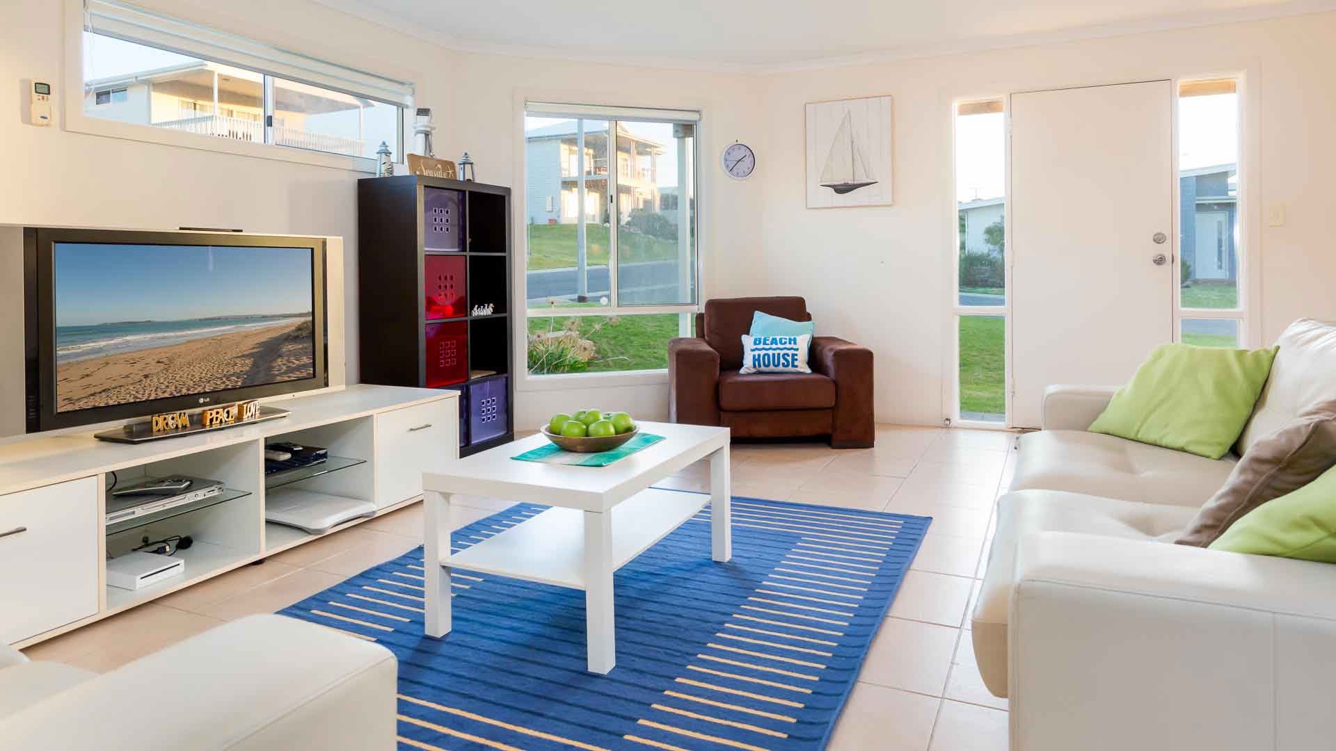 Rocks Beach House | Victor Harbor Beach House