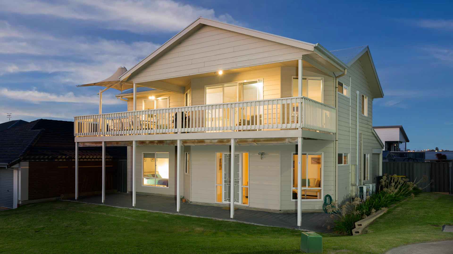 Rocks Beach House | Victor Harbor Beach House