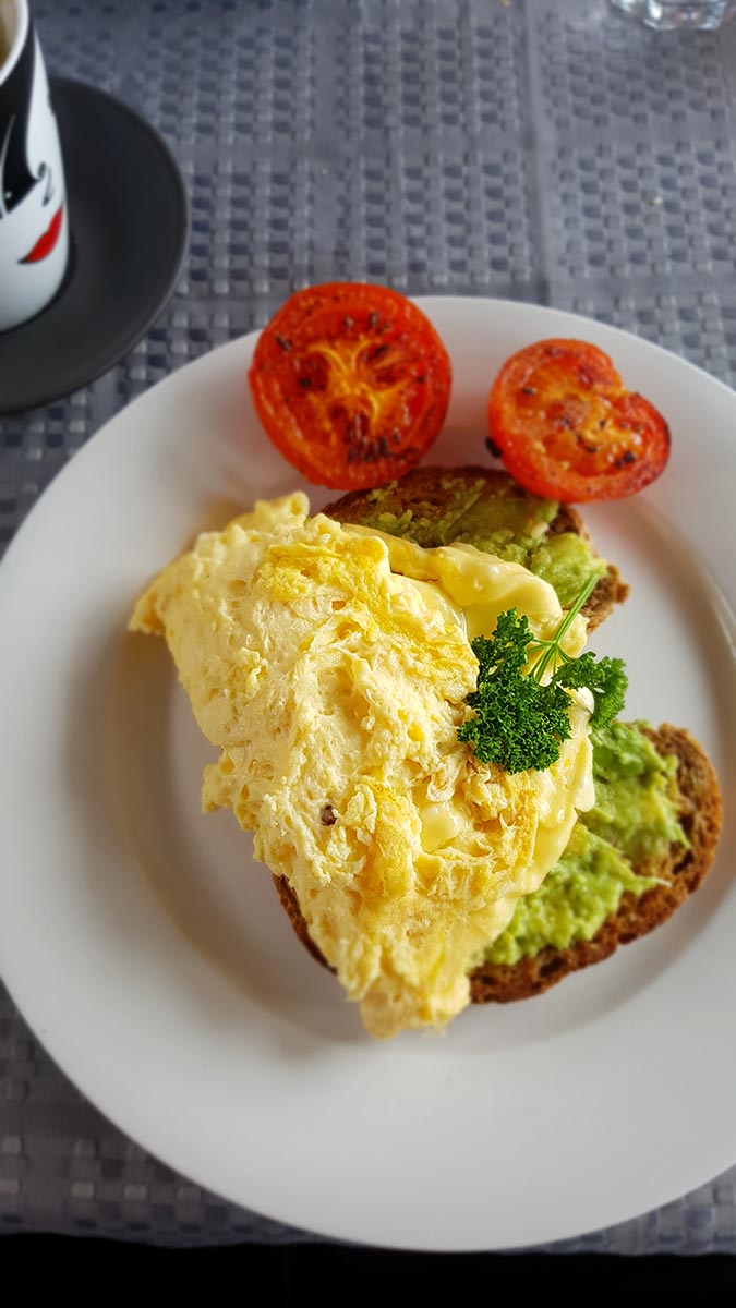 Recent Changes at Rocks Beach House | Rocks Beach House